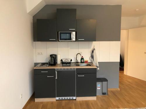 Newtown Apartments Bremen - Bremen