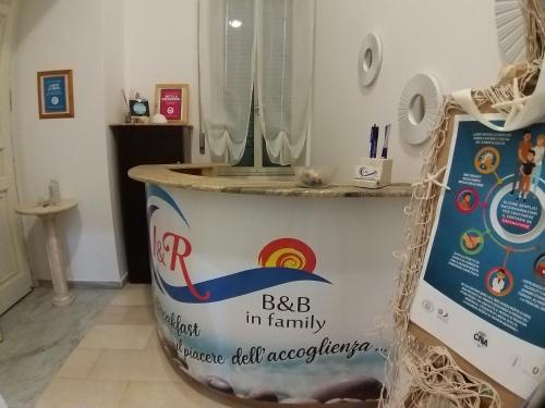 Ierre Vaticano " Il Piacere Dell'accoglienza" - Siderno