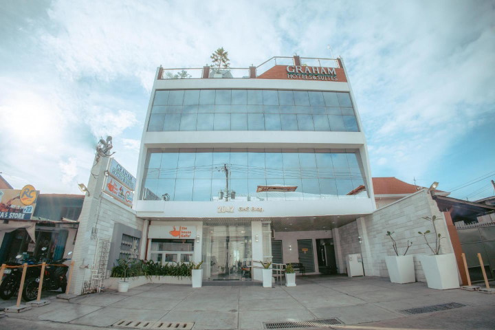 Graham Hotels & Suites - Ángeles