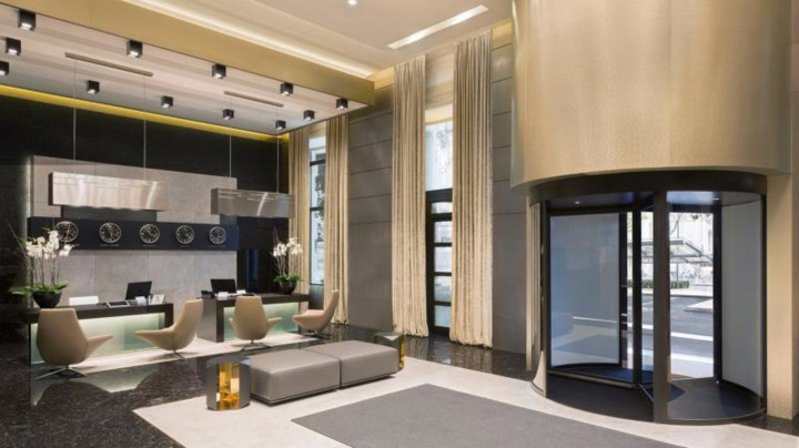 Excelsior Hotel Gallia, A Luxury Collection Hotel, Milan - Milan