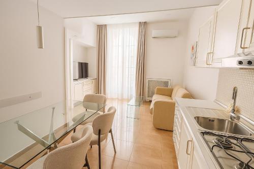 Sanfelice 33 Luxury Suites - Naples, Italie