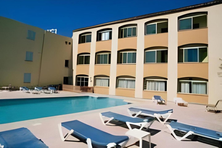Hôtel Sole Mare - Calvi