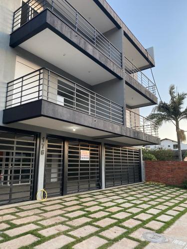 Otimo Loft 50m Da Areia Churrasqueira 204 - Torres, Brasil