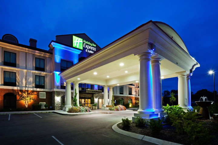 Holiday Inn Express Hotel & Suites Mount Juliet - Nashville Area By Ihg - Mount Juliet, TN