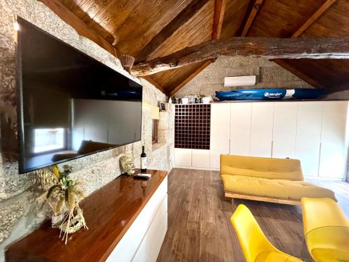 Wine Press Inn - Amarante
