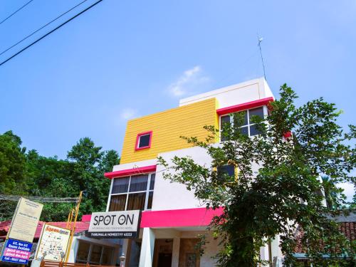 Thirumalai Home Stay - Group & Family Stay Room Vl Swami Malai Temple - Kumbakonam
