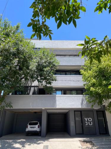 Yoju Aparthotel - Colón