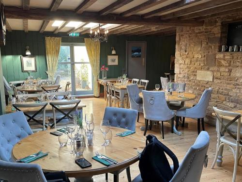 The Old Pheasant Hotel - Rutland