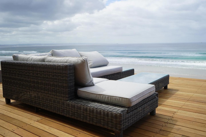 Bay Lodge On The Beach - Mossel Bay