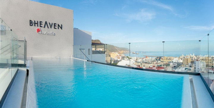 Barceló Santa Cruz Contemporaneo - Prowincja Santa Cruz de Tenerife