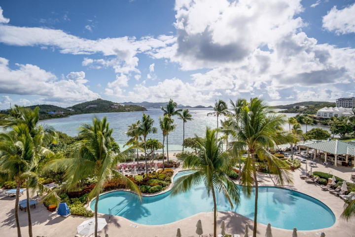 Great Bay Condominiums At Ritz-carlton Club, St. Thomas - Saint Thomas