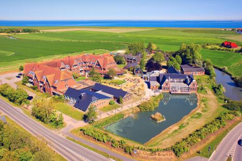Djh Resort Neuharlingersiel - Mer du Nord