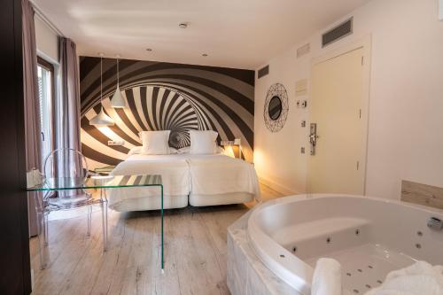 Hotel Cuevas - Adults Only - Santillana del Mar