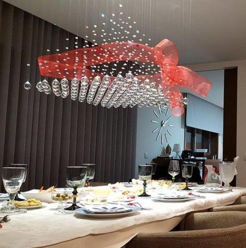 Luxury 3 Bedroom Penthouse With Private Garage - Braga