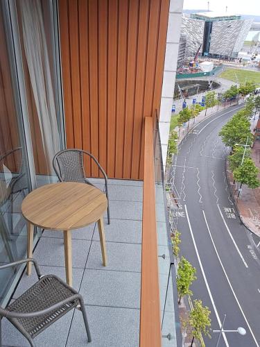 Benji & Milos Apartments - Belfast