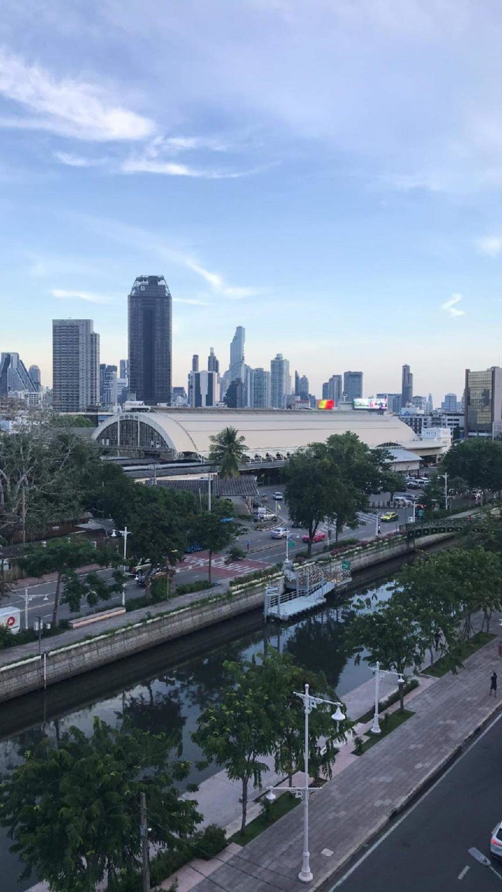 Baan1668 - Bangkok