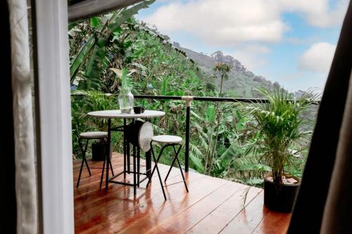 Glamping Casa Viva - Pereira