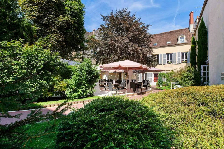 Hotel Philippe Le Bon - Dijon