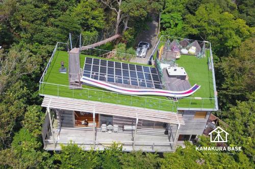 Kamakura Base - Yokohama