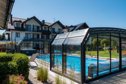 Perla Mare Apartamenty - Krynica Morska