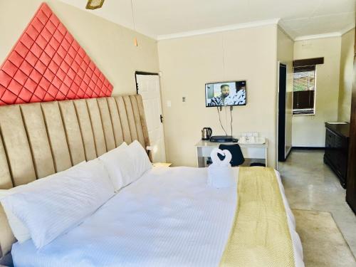 Sapzres At Klerksdorp -