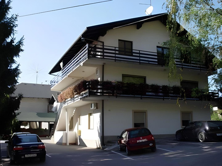 Gec - Zagreb