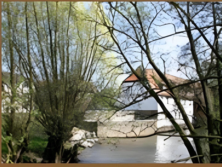 Hotel Brauhaus Wiesenmuhle - Fulda