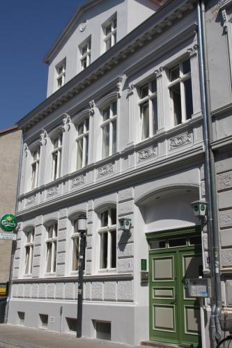 Restaurant & Hotel Olive - Greifswald