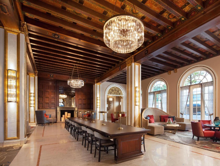 The Westin San Jose - Milpitas, CA