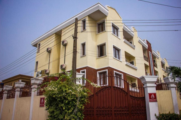 Sun Heaven Hotel & Resort Lekki - Lagos