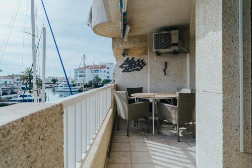 Welcs Apartamento 208 Emp Cerca De La Playa - Costa Brava