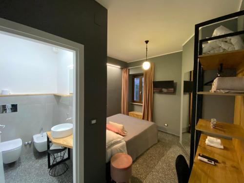 La Taverna Antica Rooms - Montesilvano