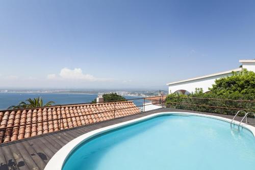 House Vista Bella - Roses