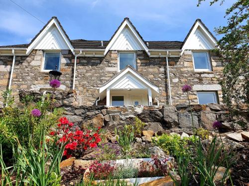 Elmwood House - Pitlochry
