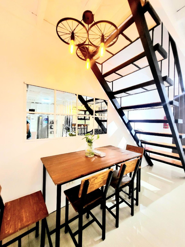 Tagaytay Green Cabin Free Parking Over 8pax 0201 - Tagaytay
