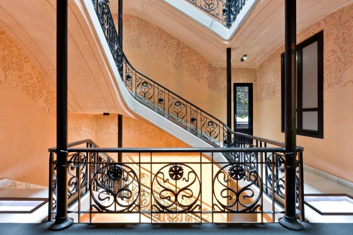 Hotel Espana - Barcelona