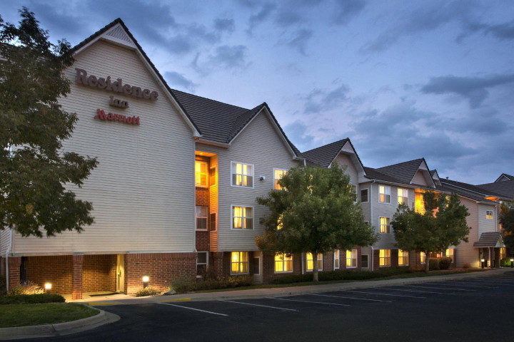 Residence Inn By Marriott Denver Southwest/lakewood - Lakewood, CO