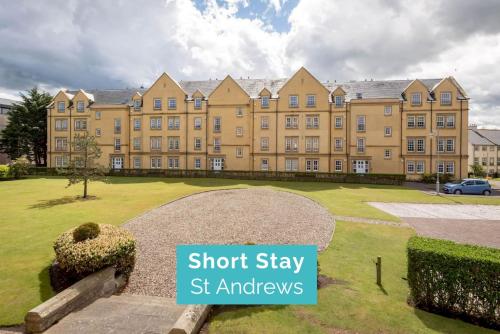 Adamson Court - No 11 - Saint Andrews