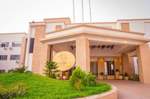 Porto Golf Hotels - Kano