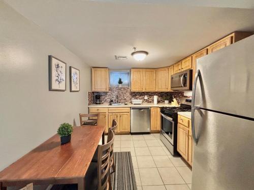 Free Parking Cozy 2 Bedroom Unit Near Nyc - Westchester County, NY