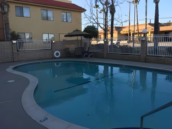 Quality Inn Banning I-10 - Beaumont, CA