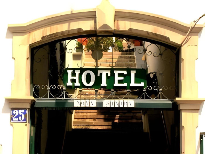 Hotel Nova Sintra - Sintra