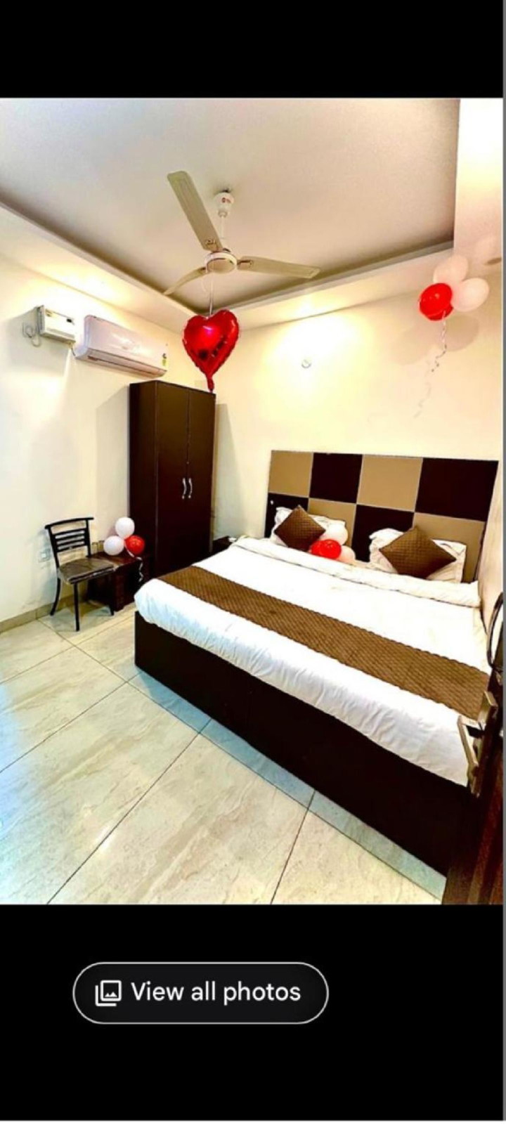 Hotel.ace - Chandigarh