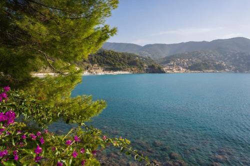 Villaggio Smeraldo - Liguria
