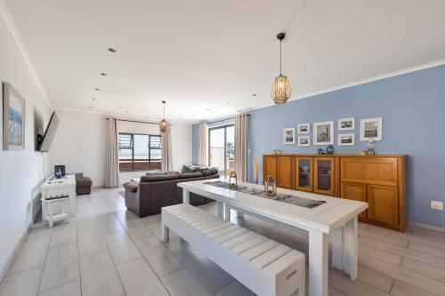 Leander's Cottage - Swakopmund