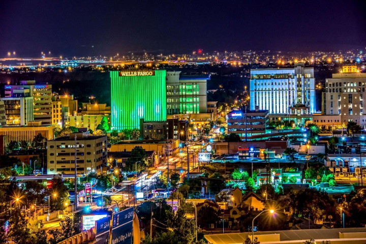 Garner Hotel Albuquerque West By Ihg - Albuquerque, NM