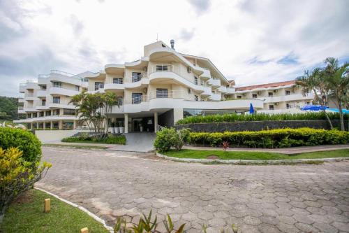 Praia Brava Hotel - Apto 420 - Florianópolis