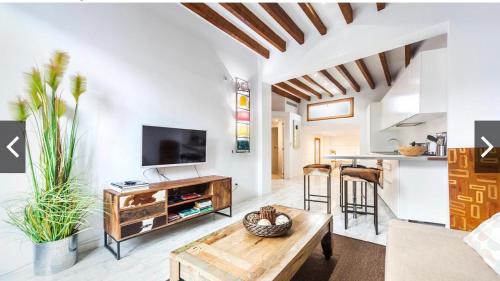 Hotel-apartment Modern Studio - Mallorca