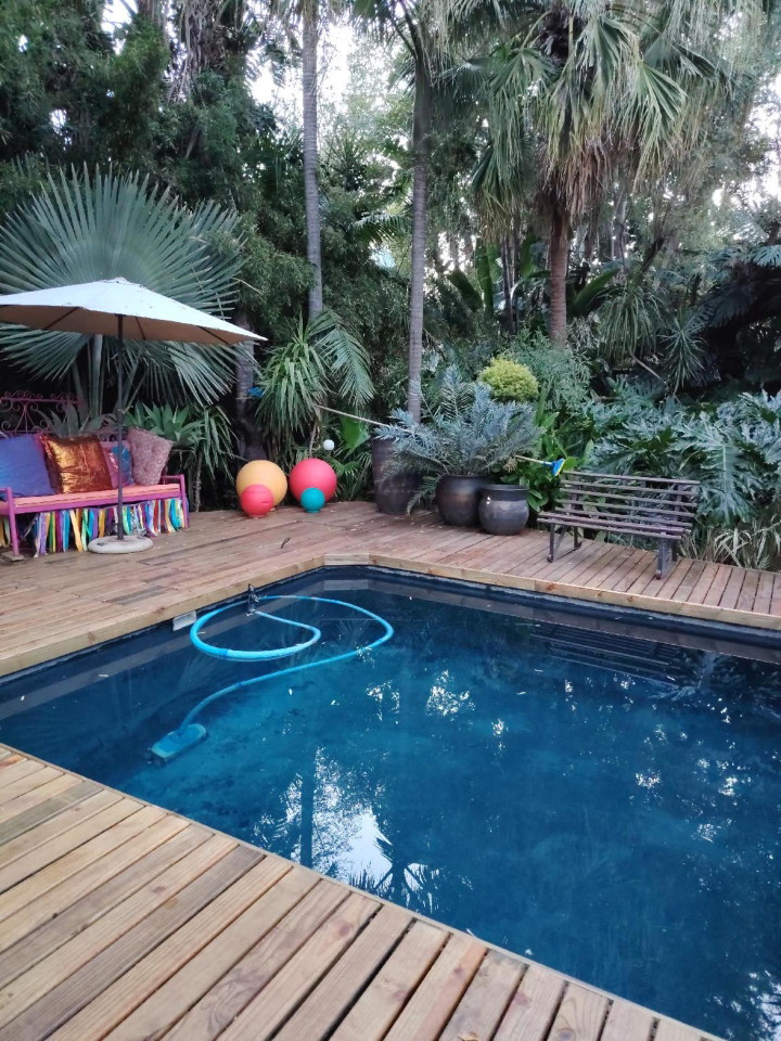 The Art Guesthouse - Hartbeespoort