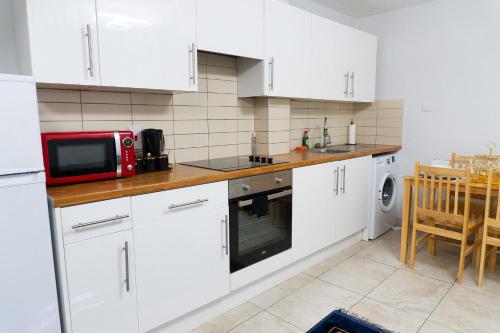 Kingcross Home - Londen